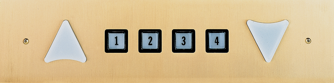 Elevator Fixtures - Innovation