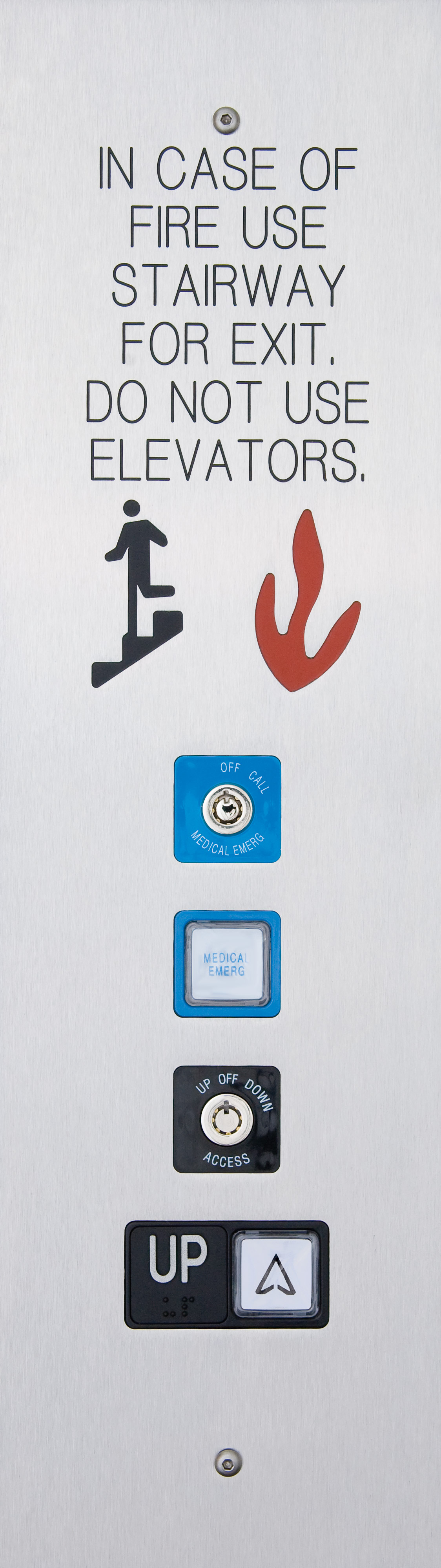 Hall Stations - Innovation