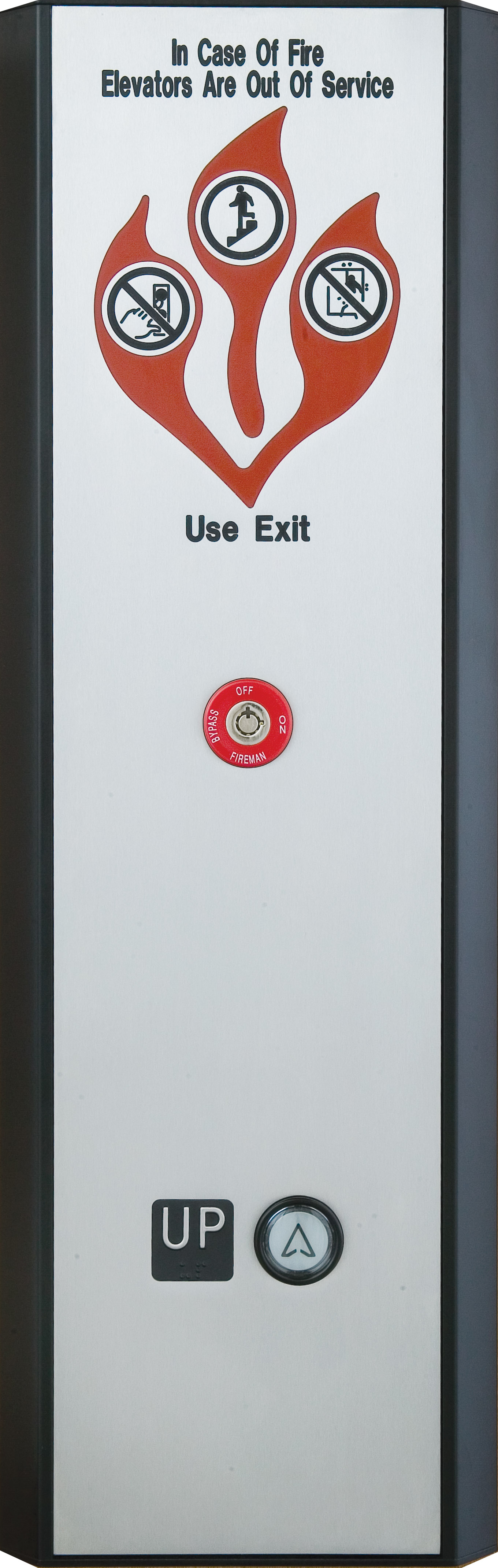 Hall Stations - Innovation