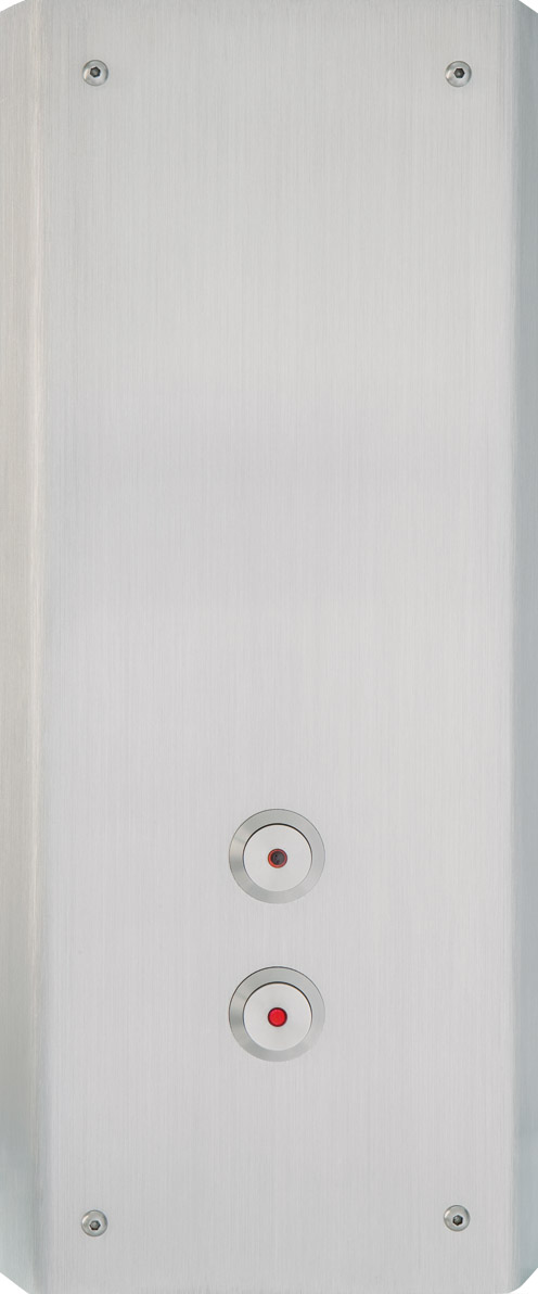 Hall Stations - Innovation