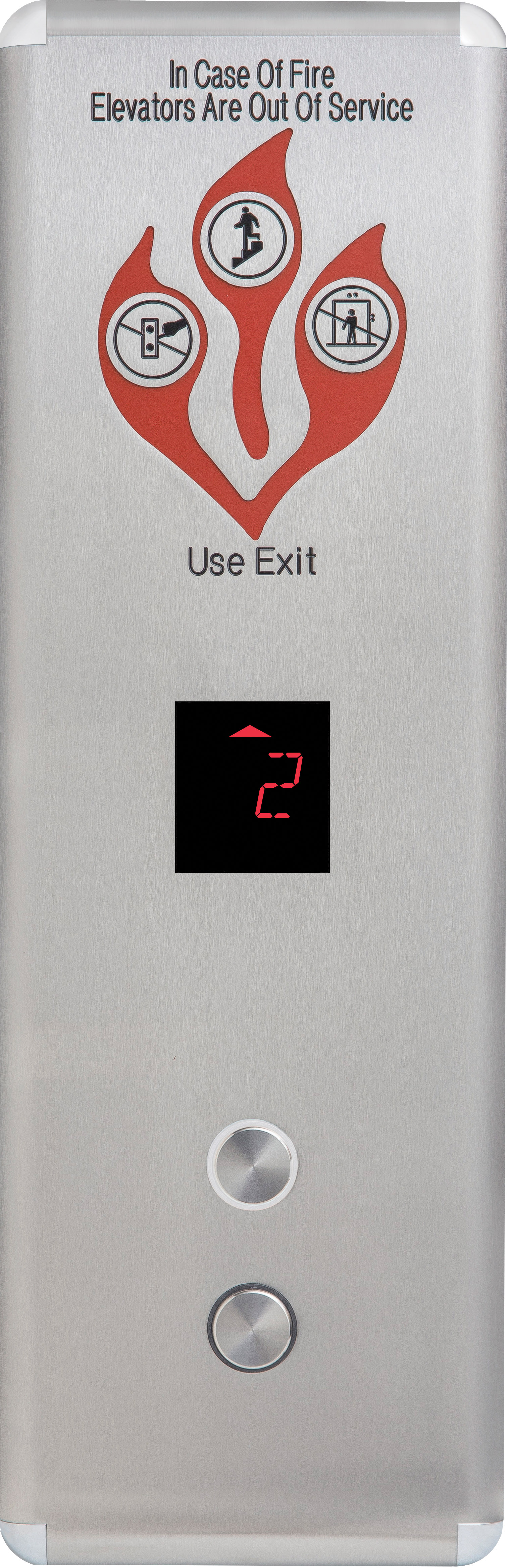 Hall Stations - Innovation