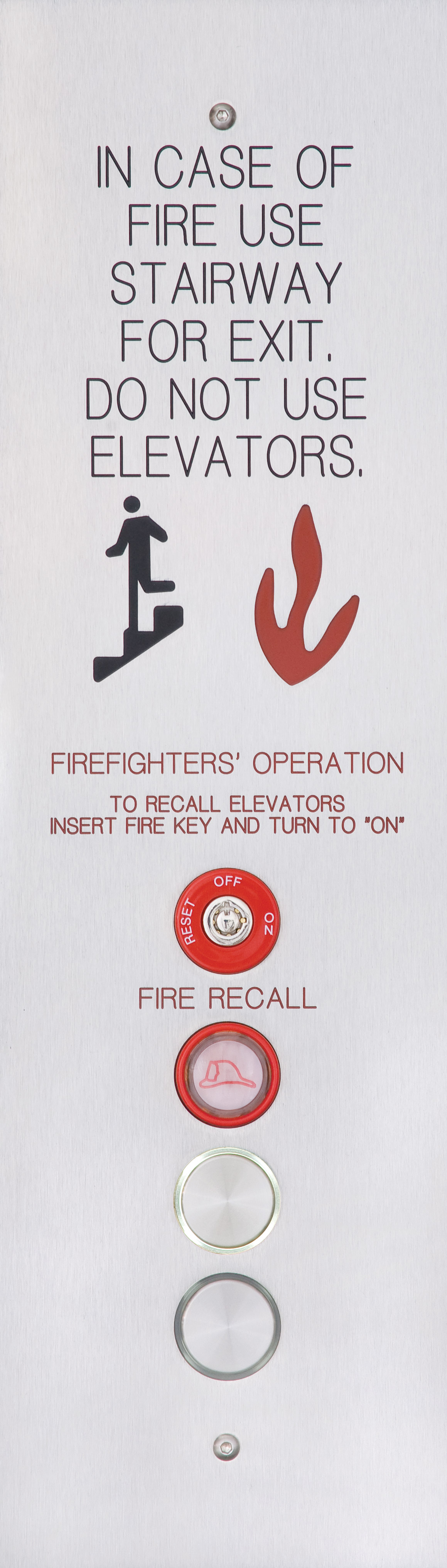 Hall Stations - Innovation