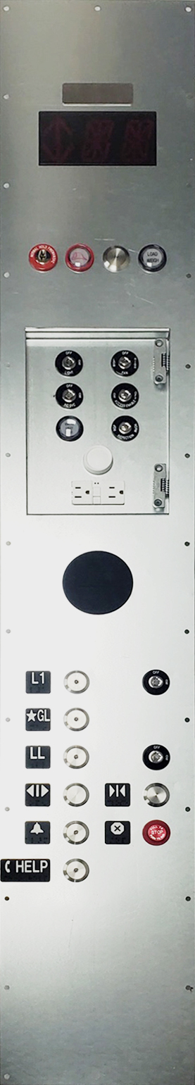 Sub-Plate - Innovation