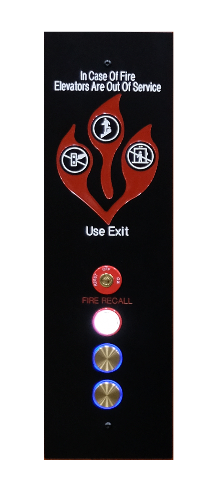 Applied Hall Stations - Innovation