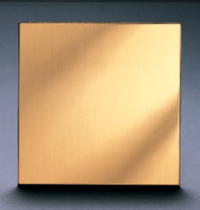 #8 Mirror 90/10 Commercial Bronze - Innovation
